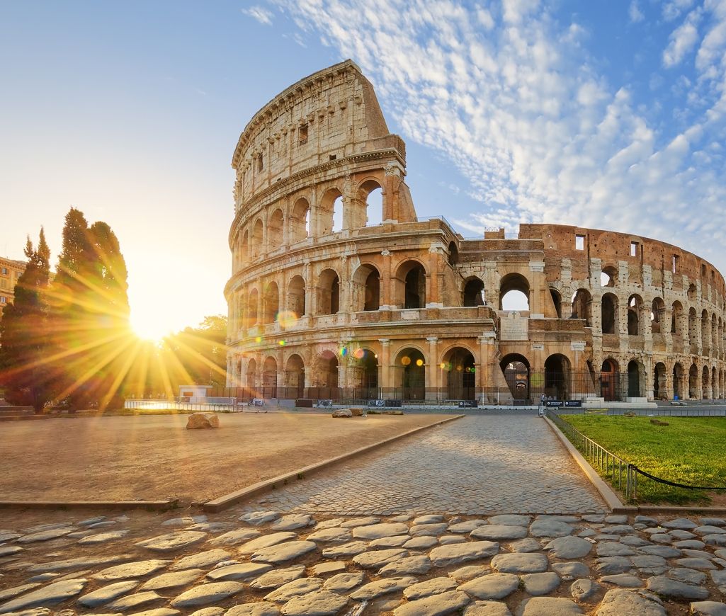 Summer in Rome | Rome | College Study Abroad | CIEE