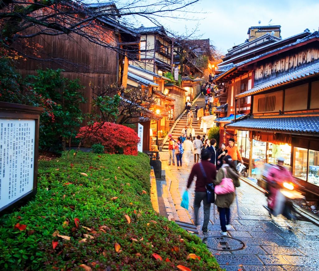 Japanese Language & Culture | Tokyo | CIEE