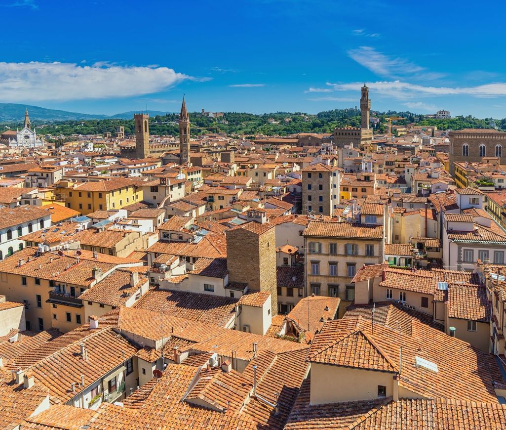 Semester in Florence | Florence | College Study Abroad | CIEE