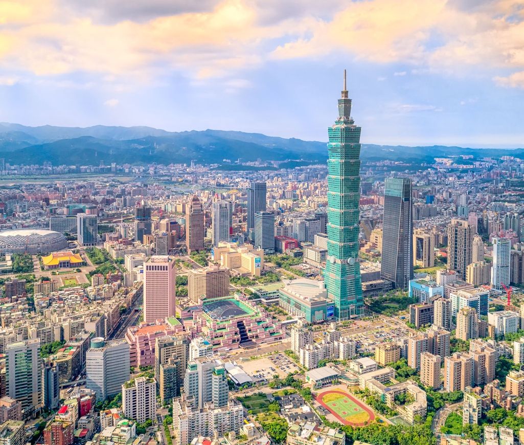 Summer Accelerated Chinese Language | Taipei | College Study Abroad | CIEE