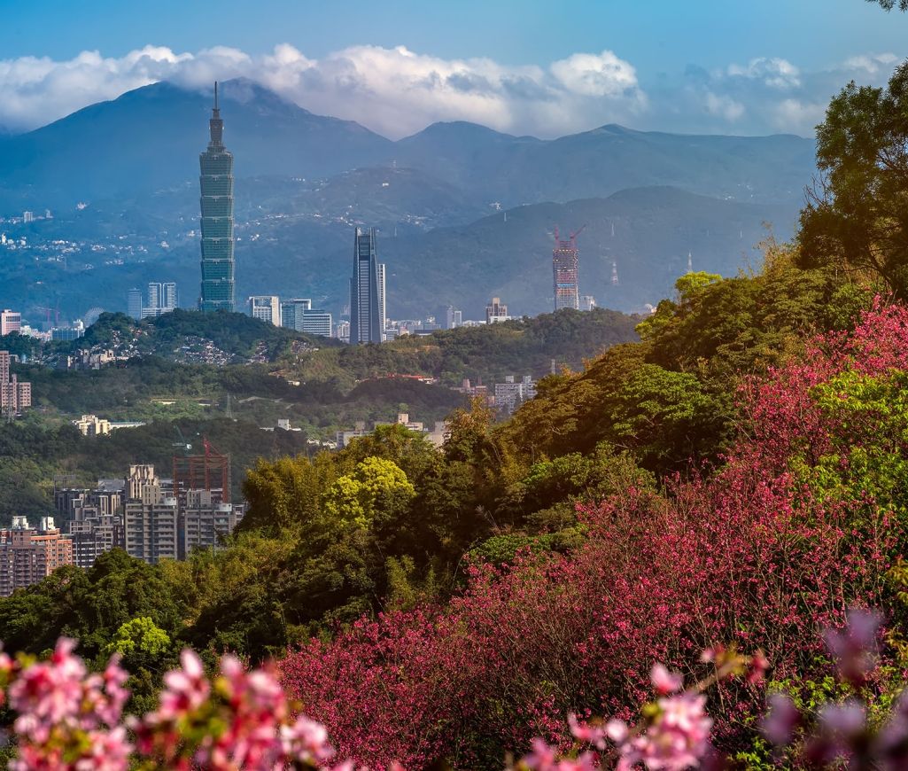 Chinese Language & Taiwanese Culture | Taipei | CIEE