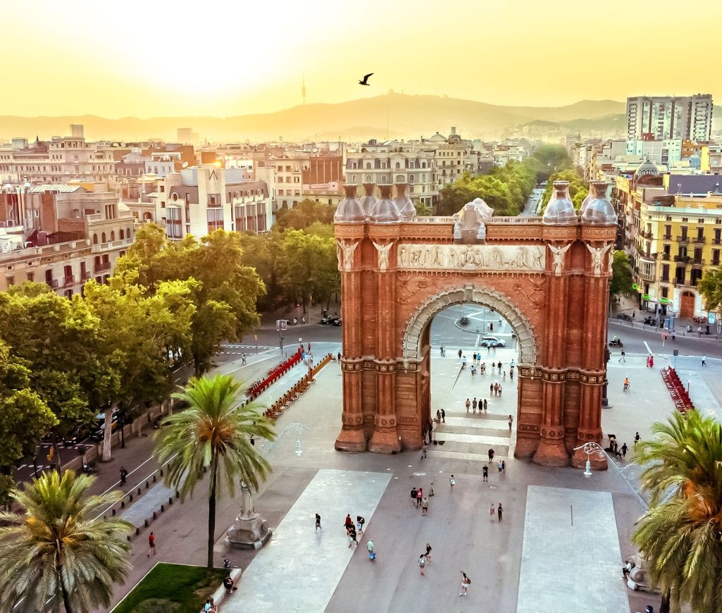 Semester in Barcelona | Barcelona | College Study Abroad | CIEE