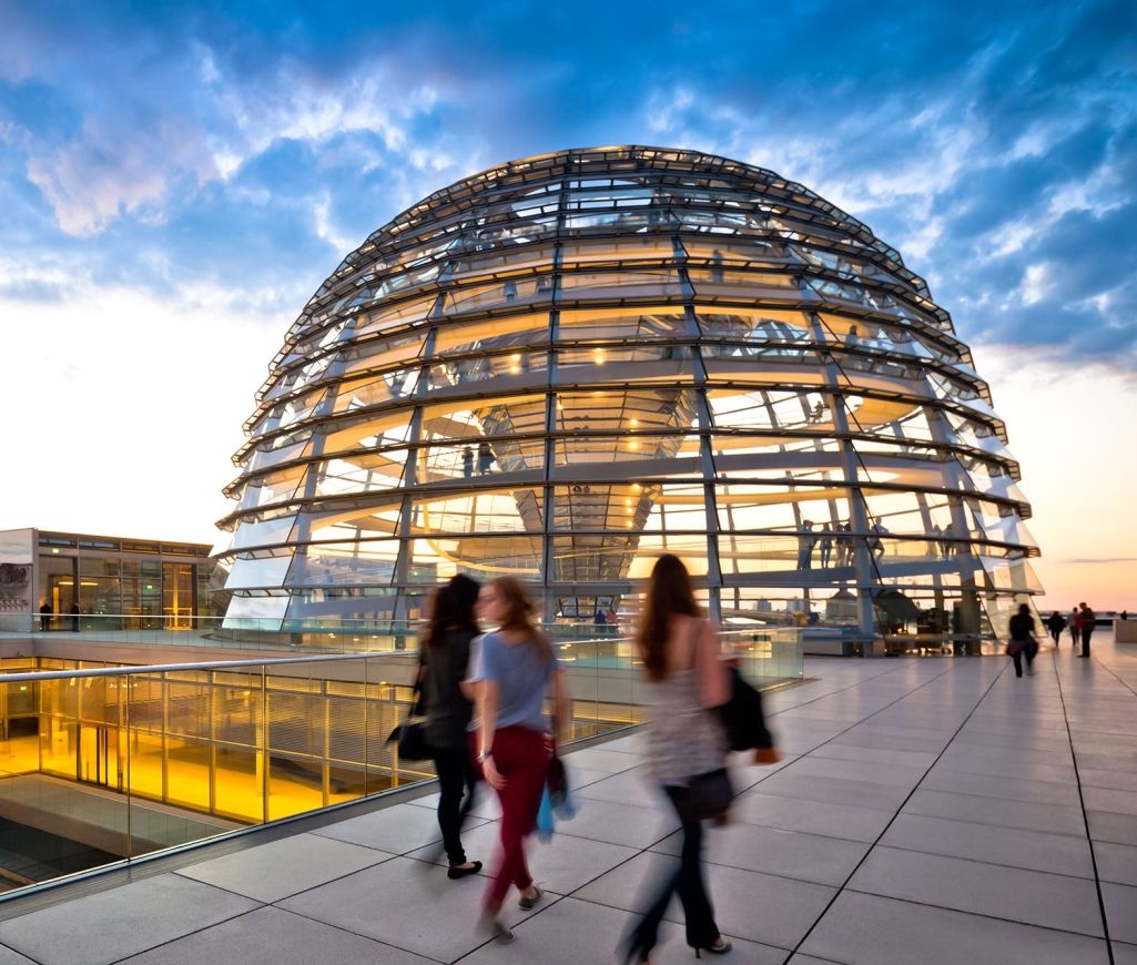 Global Internship | Berlin | College Study Abroad | CIEE