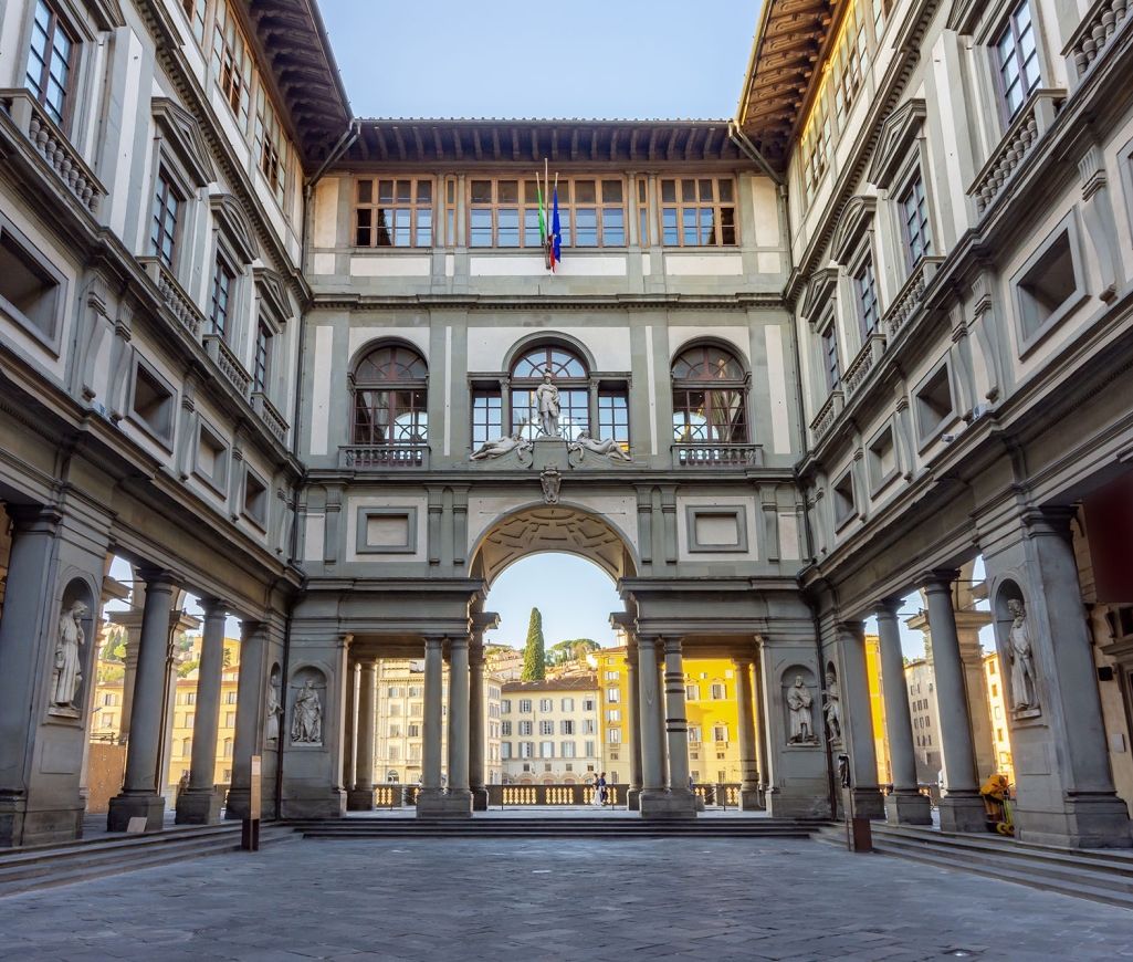 Summer in Florence | Florence | College Study Abroad | CIEE