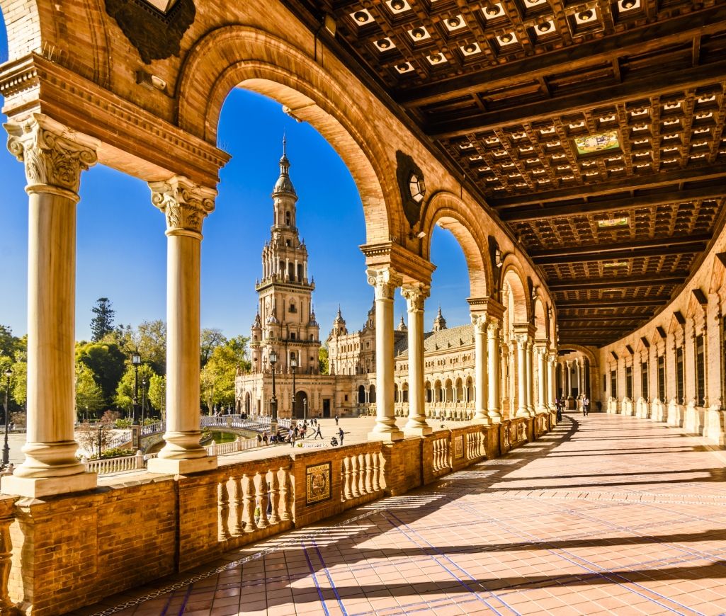 Honors Spanish Language & Culture | Seville | CIEE