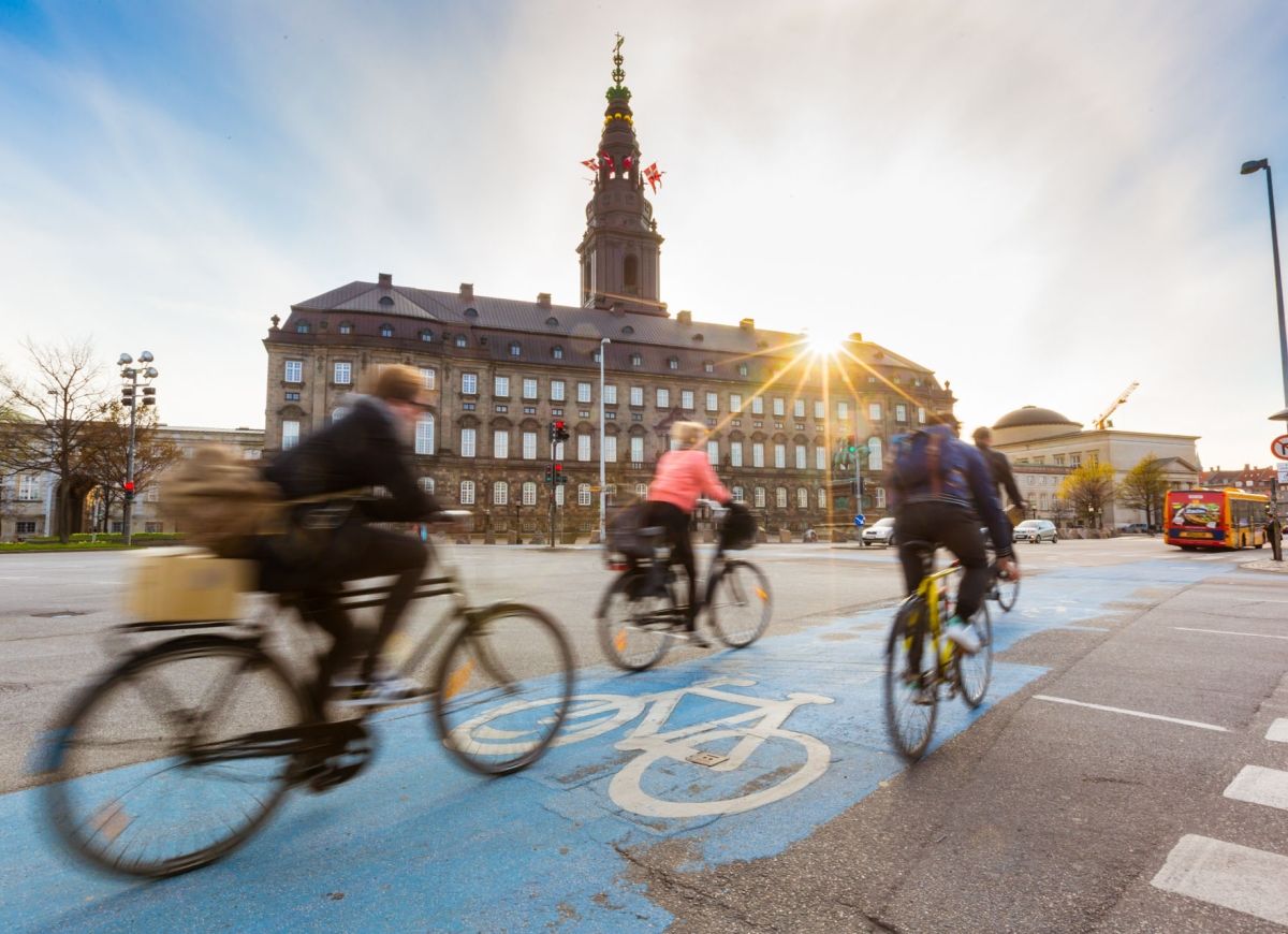 January in Copenhagen | Copenhagen | College Study Abroad | CIEE