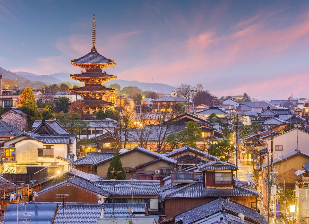 Japanese Language & Culture | Kyoto | CIEE