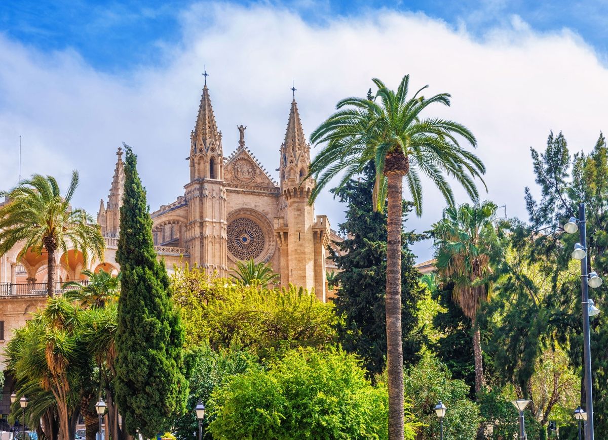 Spanish Language & Culture | Palma de Mallorca | CIEE