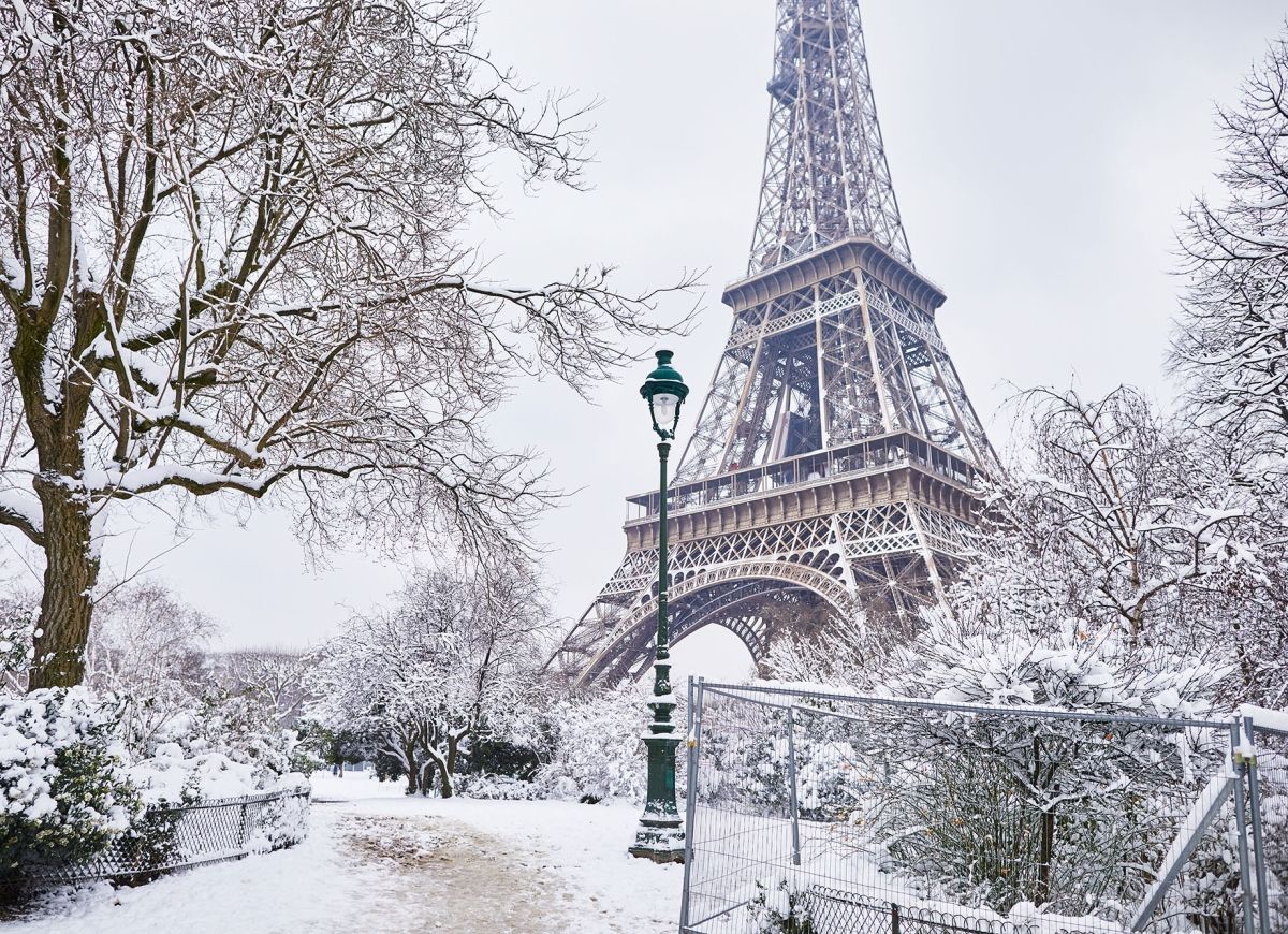 January in Paris | Paris | College Study Abroad | CIEE