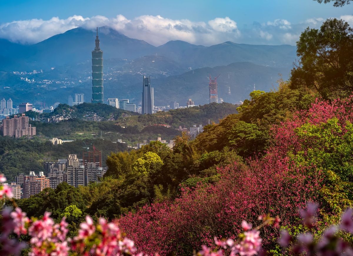 Chinese Language & Taiwanese Culture | Taipei | CIEE