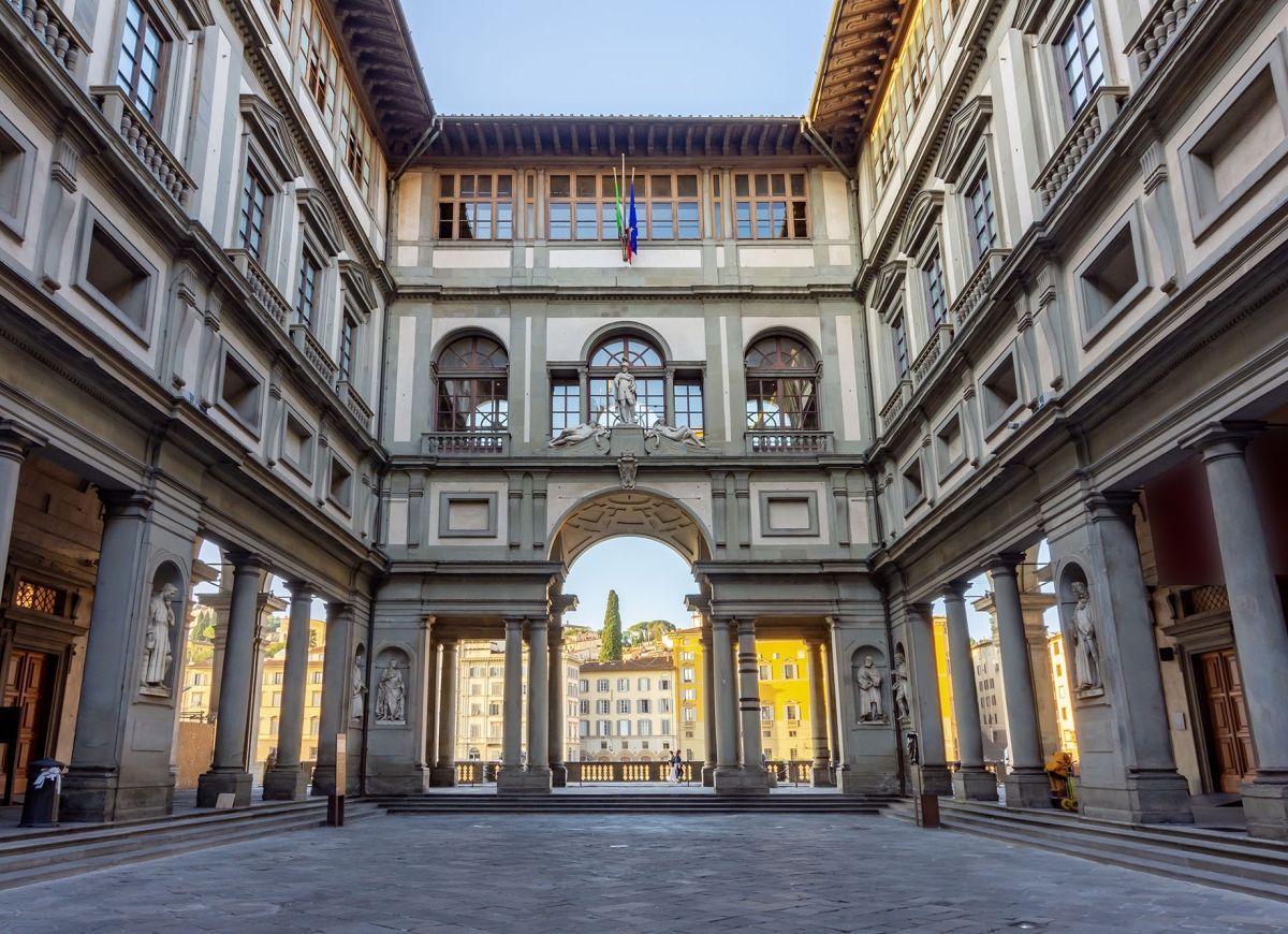 Summer in Florence | Florence | College Study Abroad | CIEE