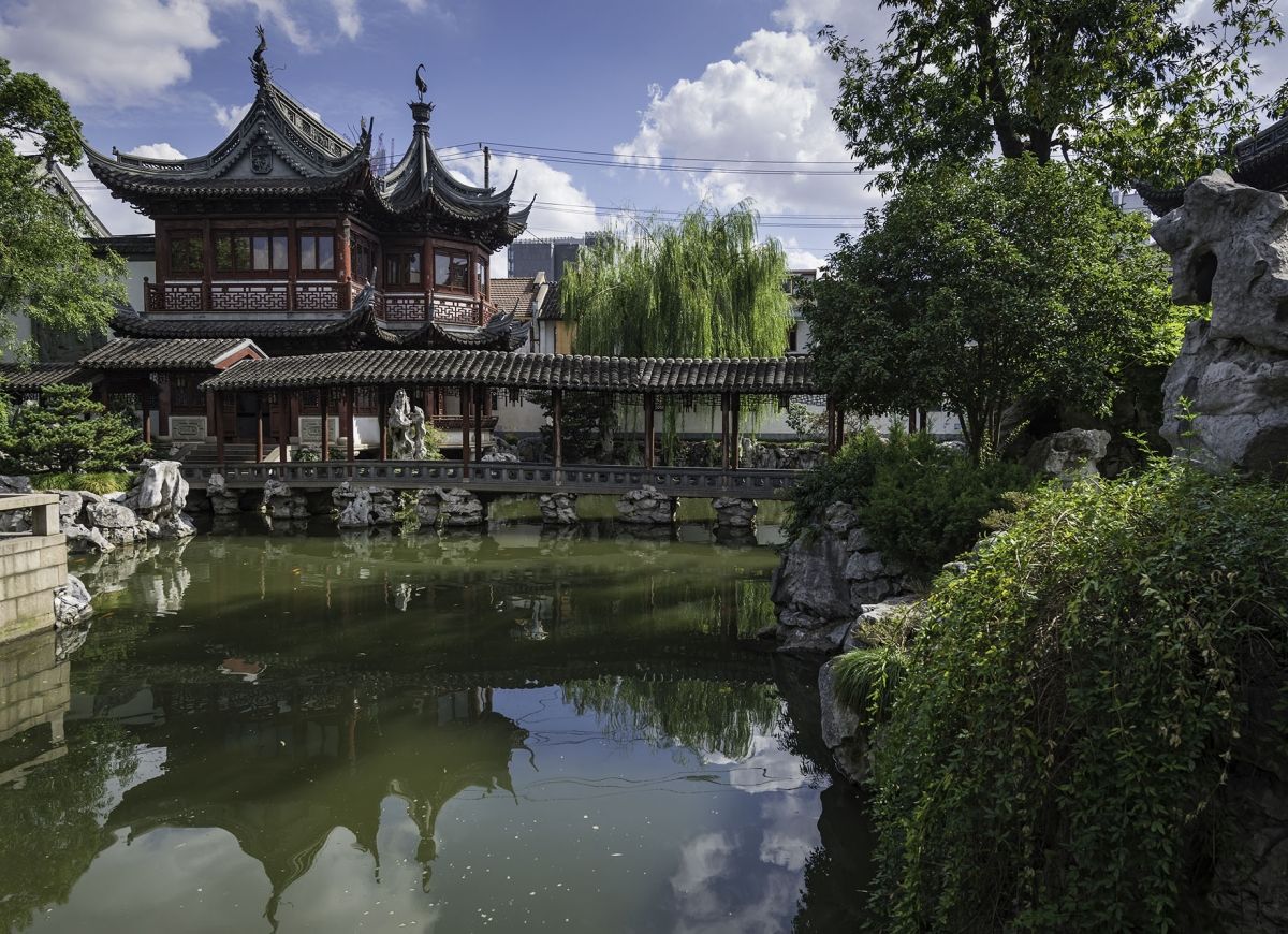 Chinese Language & Culture | Shanghai | CIEE