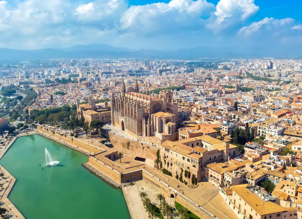 January in Palma | Palma de Mallorca | College Study Abroad | CIEE