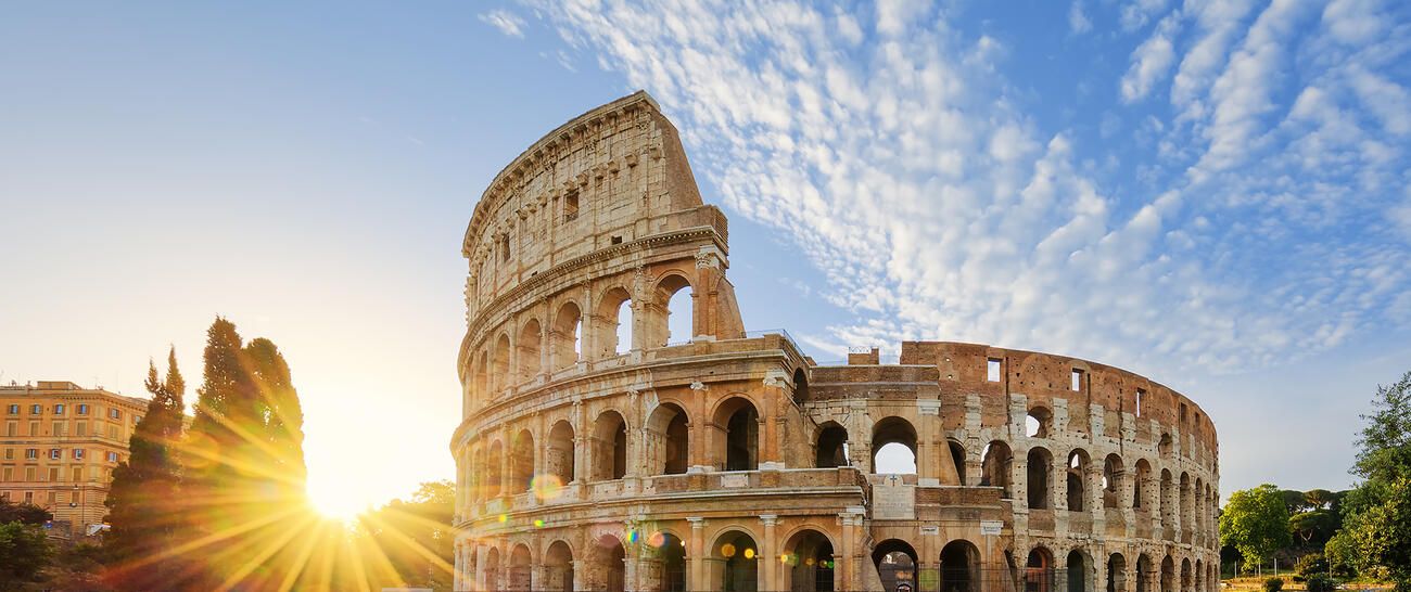 Summer in Rome | Rome | College Study Abroad | CIEE
