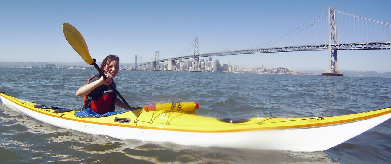 Summer Activities in California | CIEE