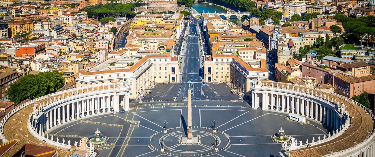 January in Rome | Rome | College Study Abroad | CIEE