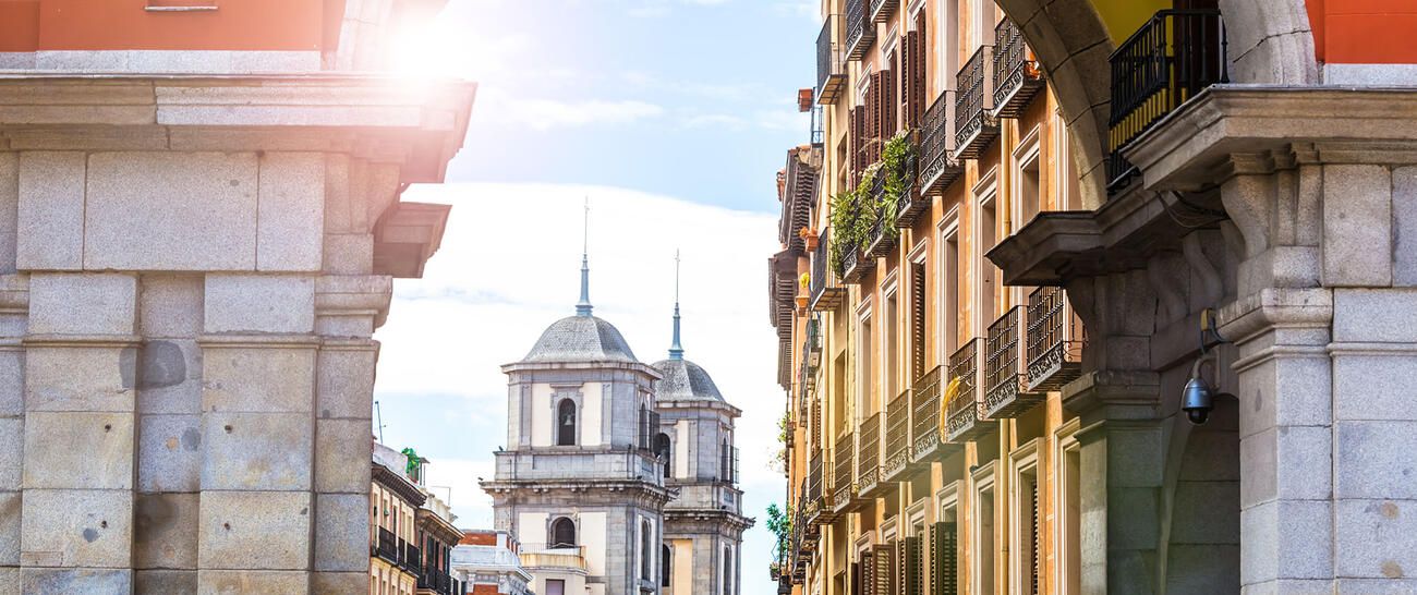 Summer in Madrid | Madrid | College Study Abroad | CIEE