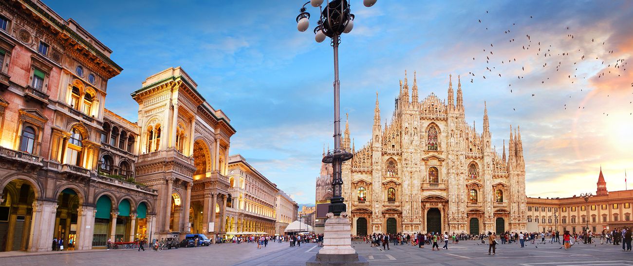 Semester in Milan | Milan | College Study Abroad | CIEE