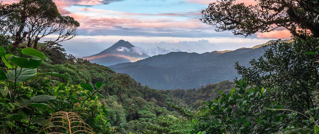 Open Campus Block | Monteverde | College Study Abroad | CIEE