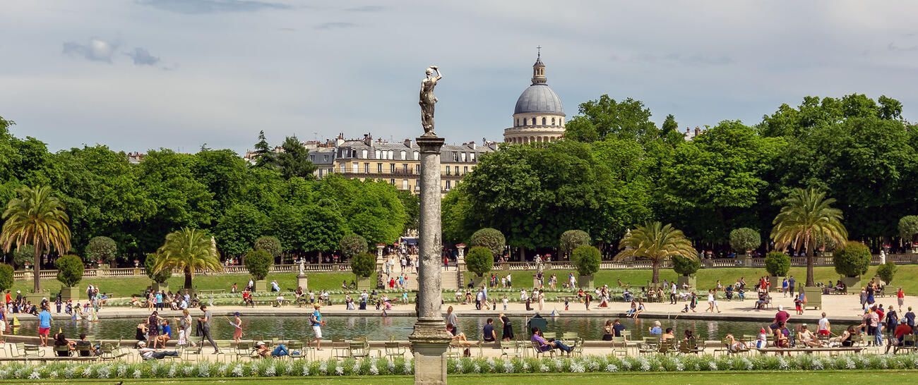 Semester in Paris | Paris | College Study Abroad | CIEE