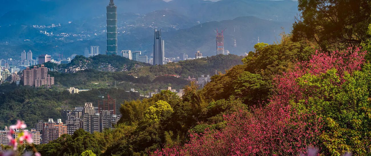 January in Taipei | Taipei | College Study Abroad | CIEE