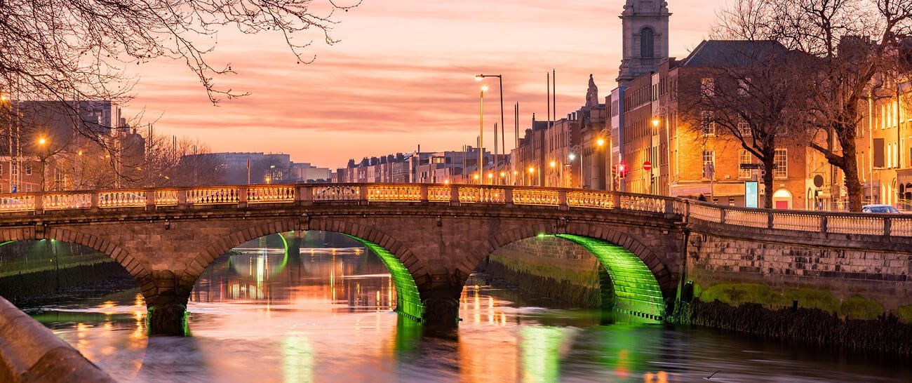 Teaching Jobs Ireland - Teaching Opportunities in Ireland