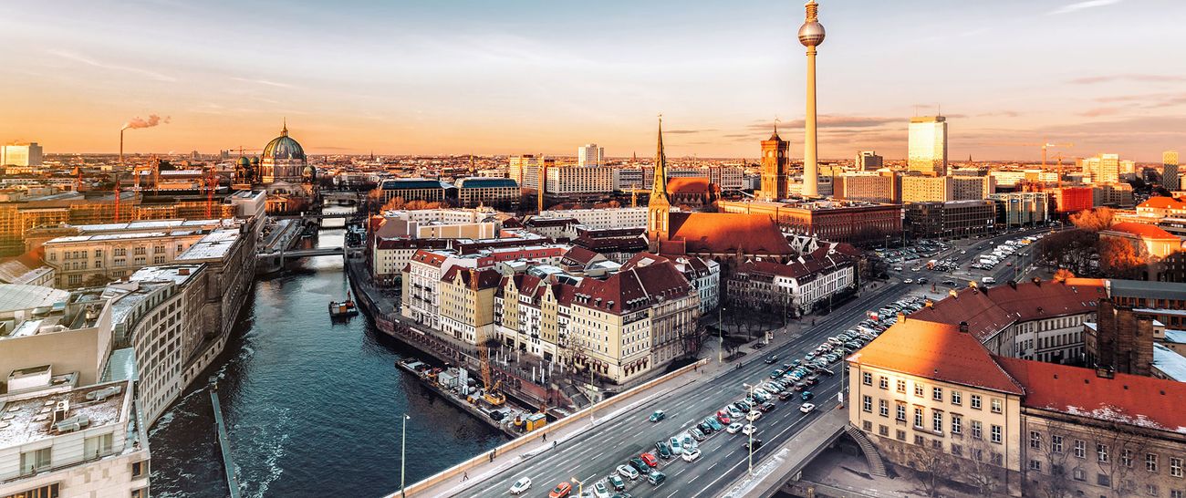 Engineering & Innovation | Berlin | CIEE