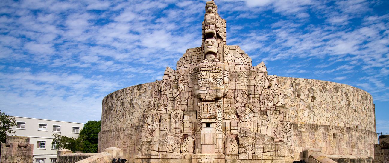 Semester in Merida | Merida | College Study Abroad | CIEE