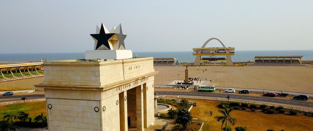 Semester in Legon | Legon | College Study Abroad | CIEE