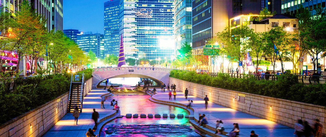 Semester in Seoul | Seoul | College Study Abroad | CIEE