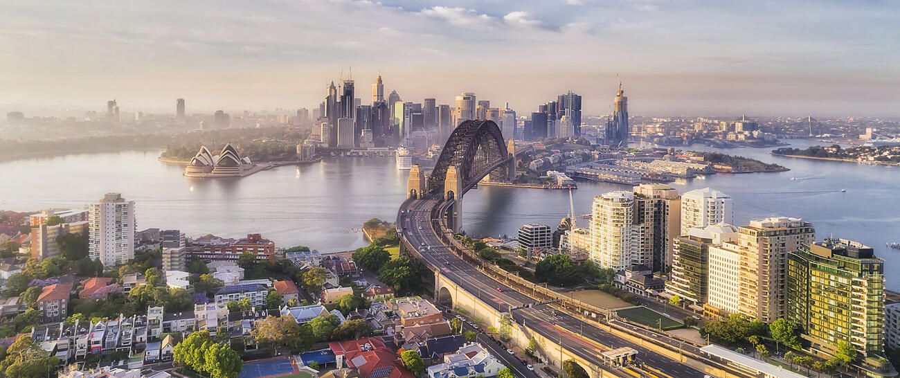 Sustainable Smart Cities | Sydney | College Study Abroad | CIEE