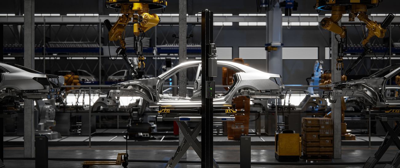 Engineering & Automotives | Berlin | CIEE