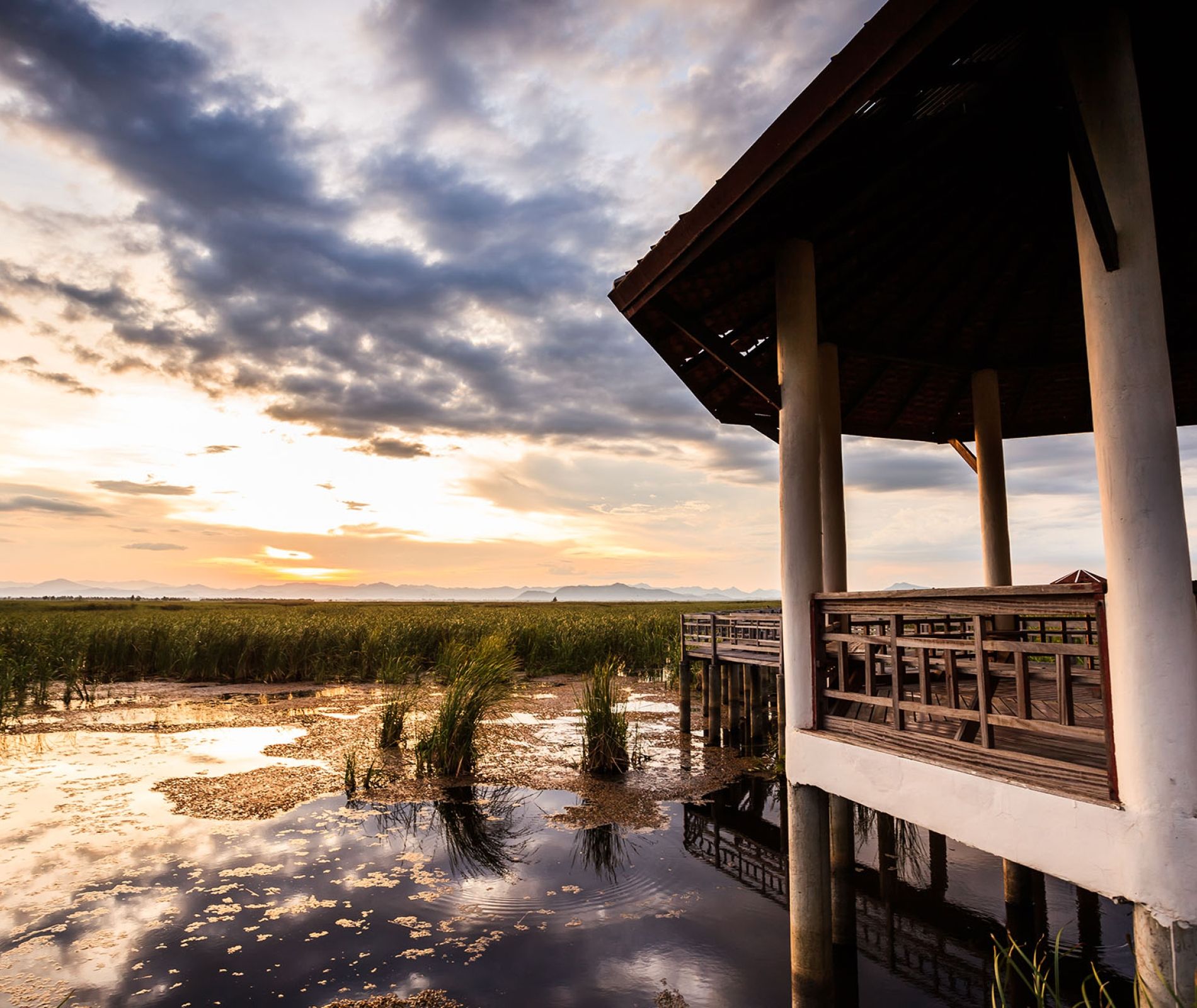 Study Abroad in Botswana | CIEE