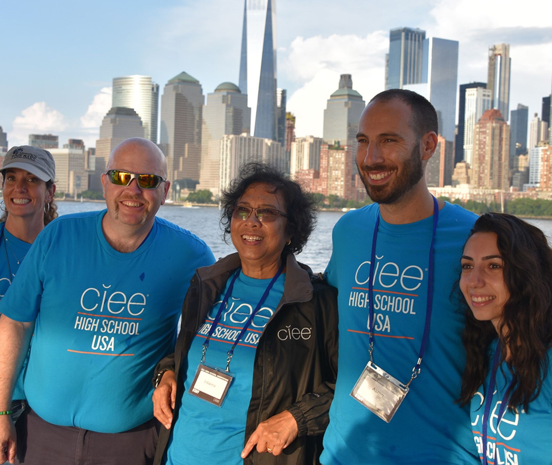 Local Coordinators | CIEE