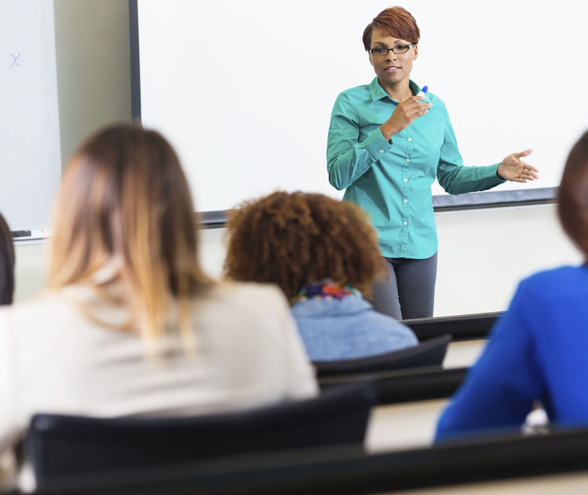 Professor USA | CIEE