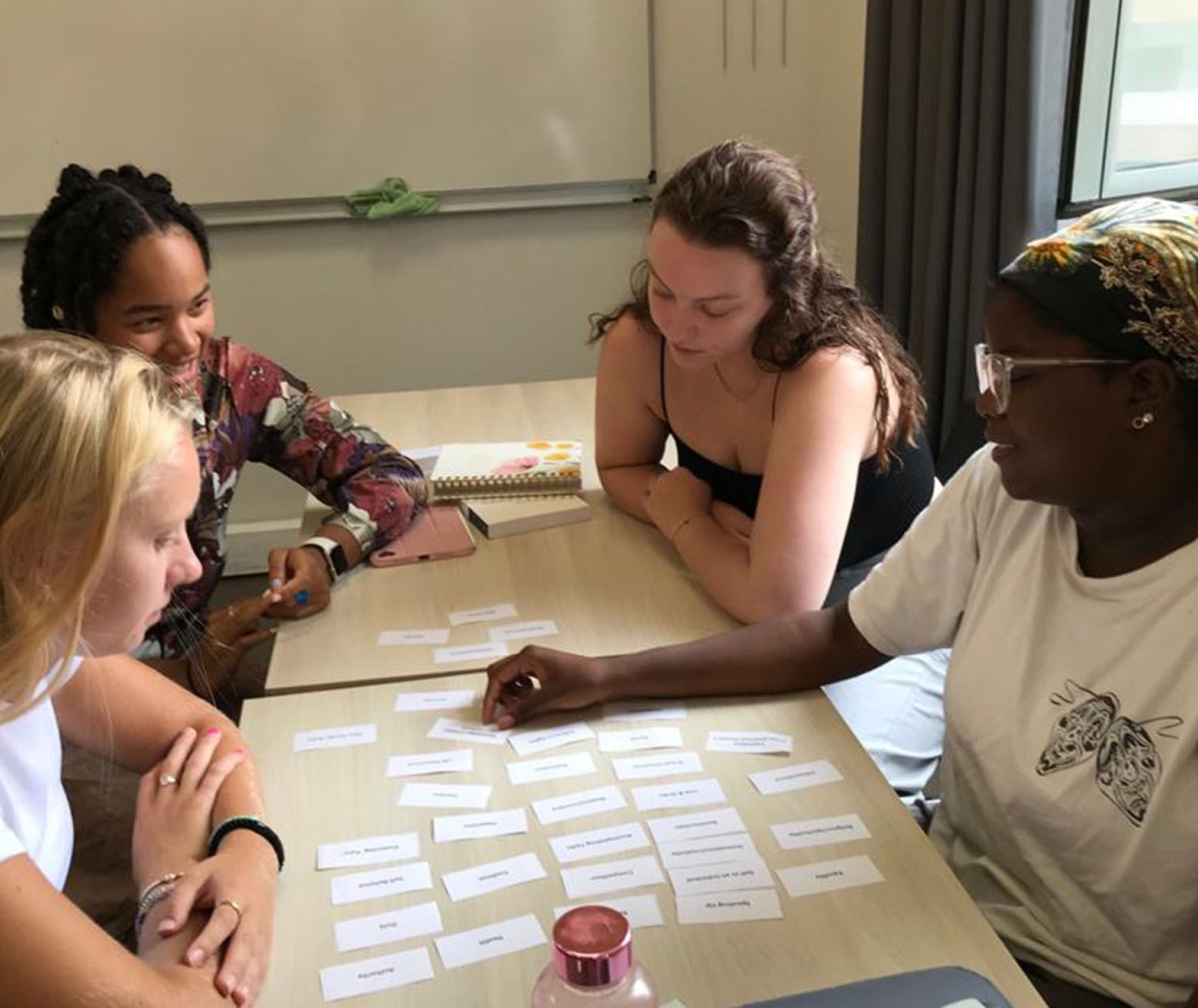 Intern or Train in America | CIEE