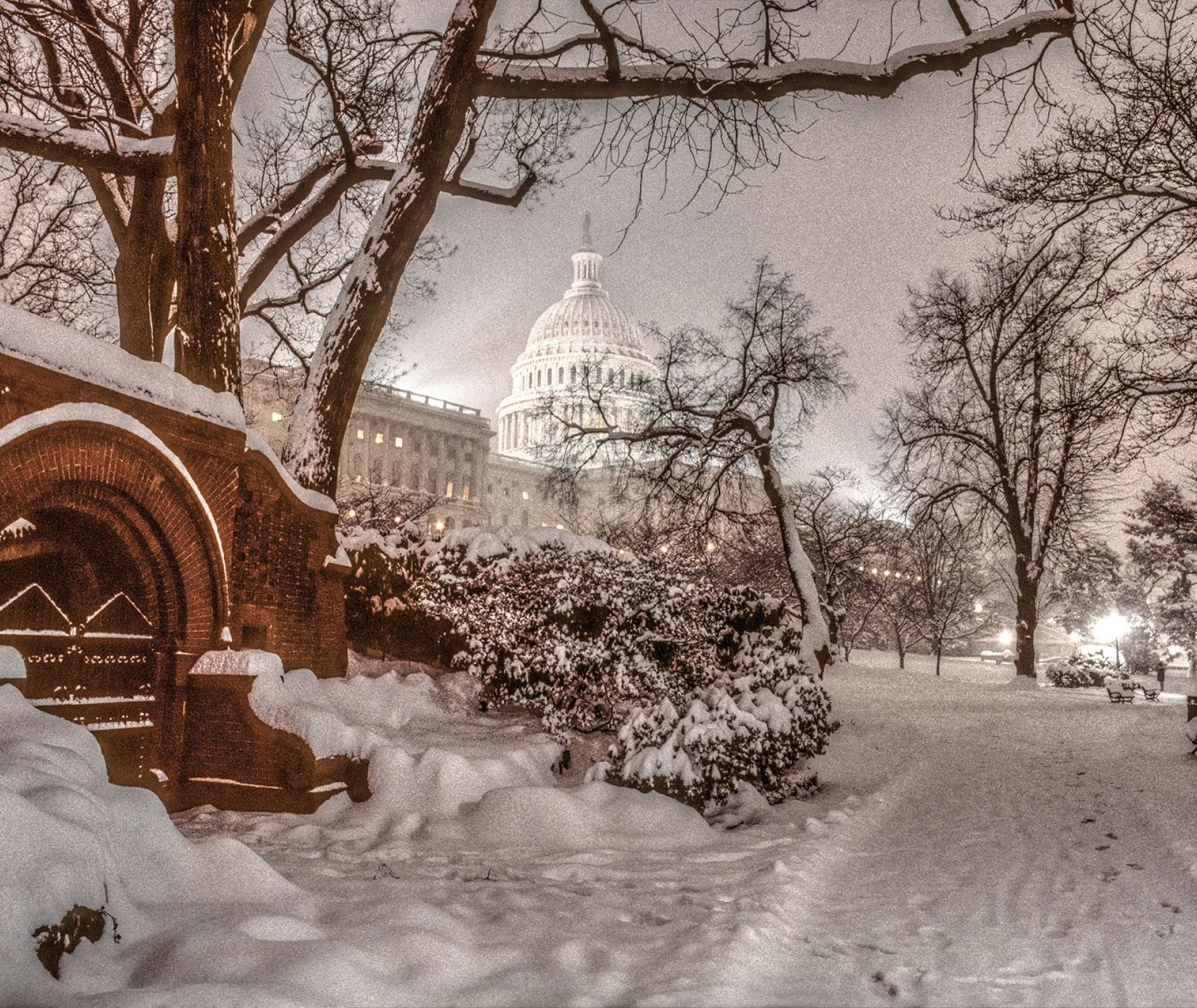 Top Ten Winter Activities in the Mid-Atlantic | CIEE