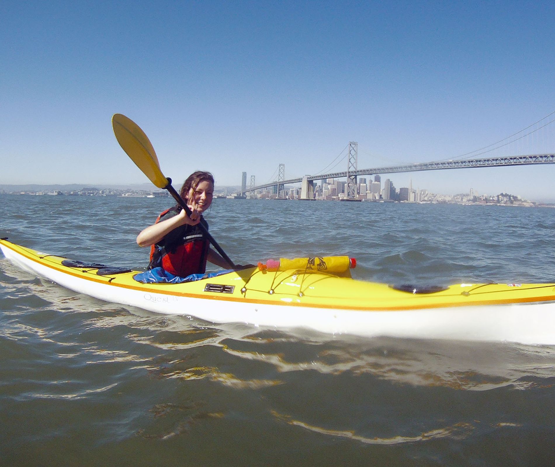 Summer Activities in California | CIEE