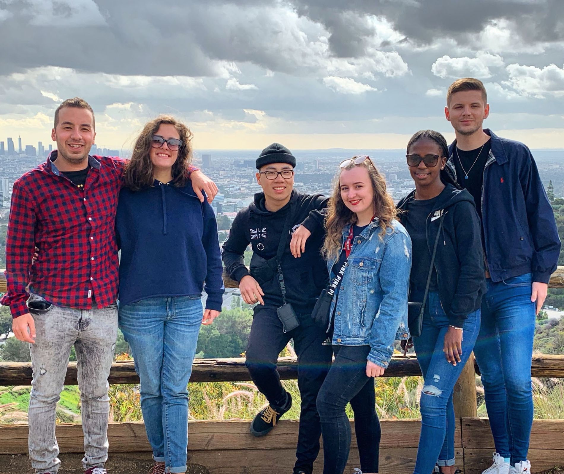 Work Exchange Programs | CIEE