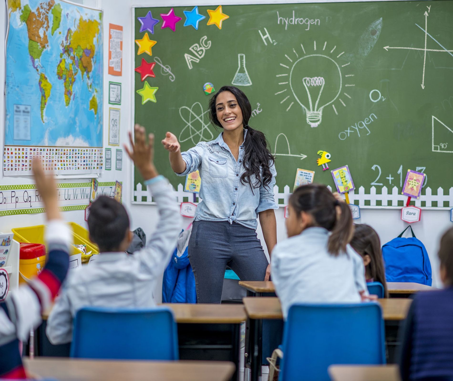 CIEE TEFL Job Placement Assistance | CIEE