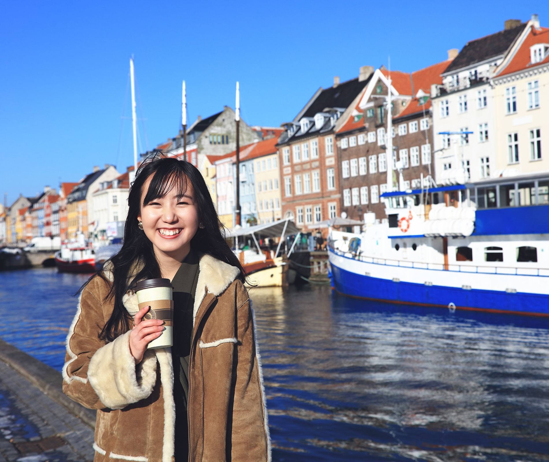 Study Abroad in Copenhagen | CIEE