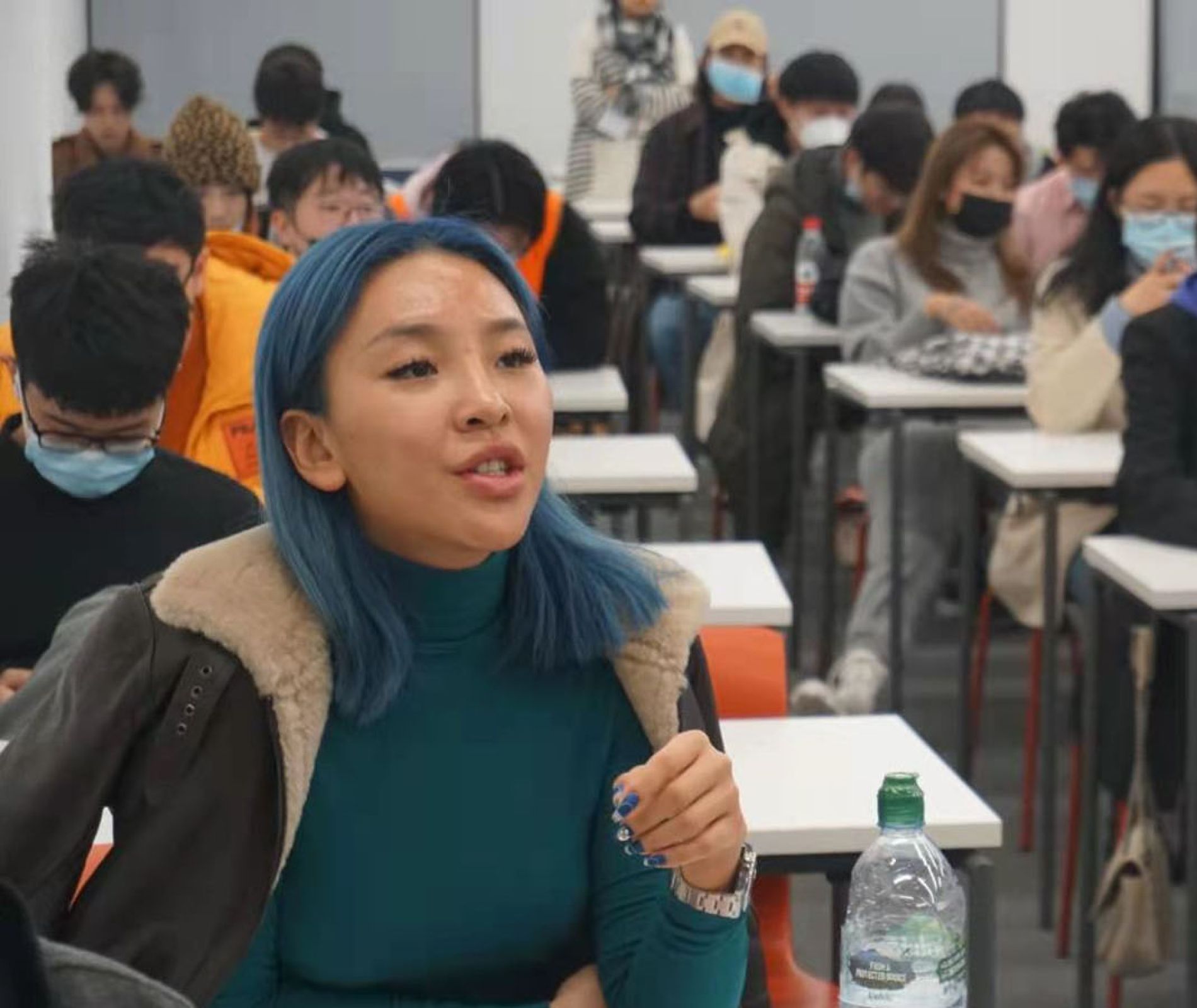 Shanghai Semester for International Students | CIEE