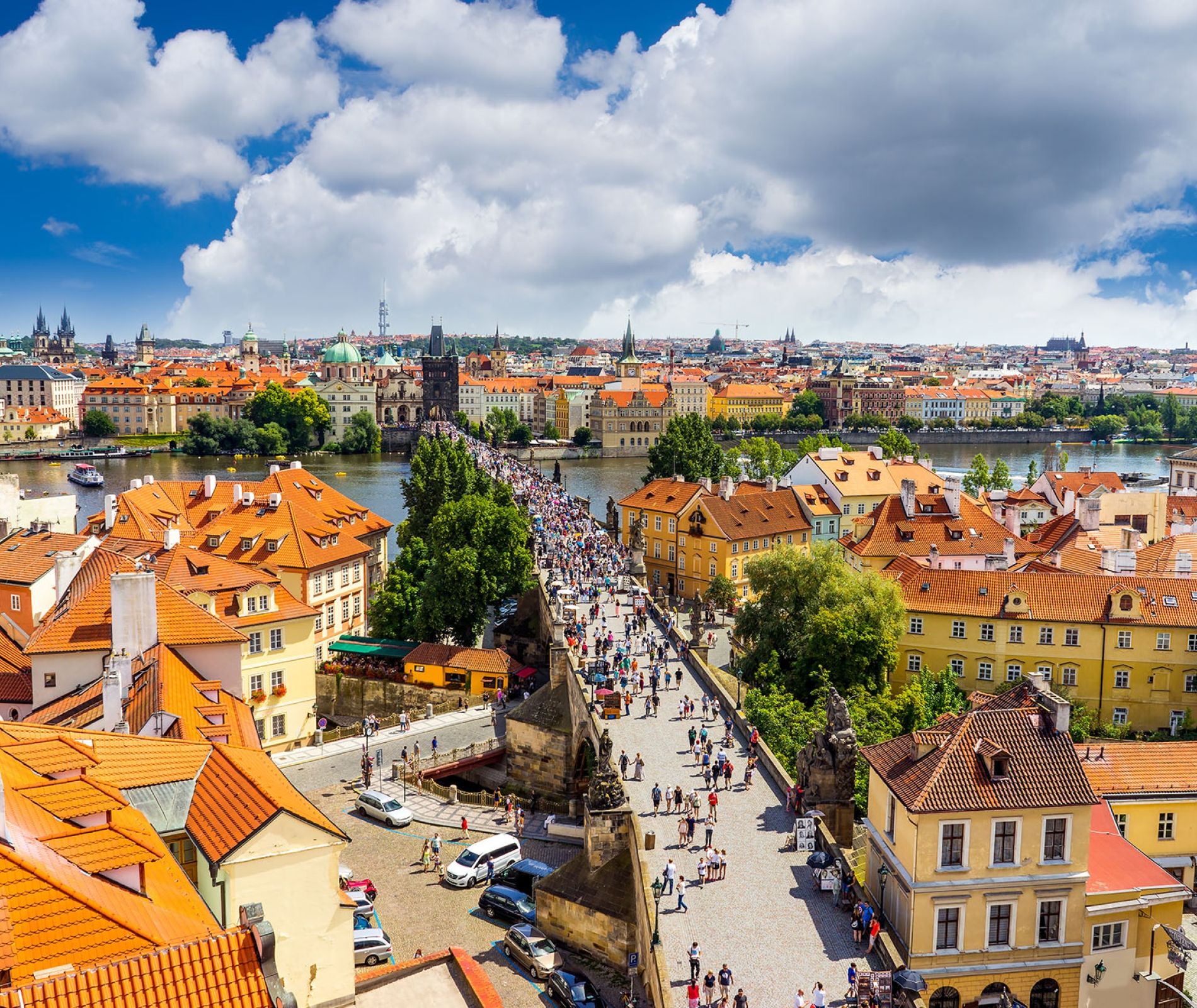 The Ultimate Guide to Teaching English in Czech Republic | CIEE