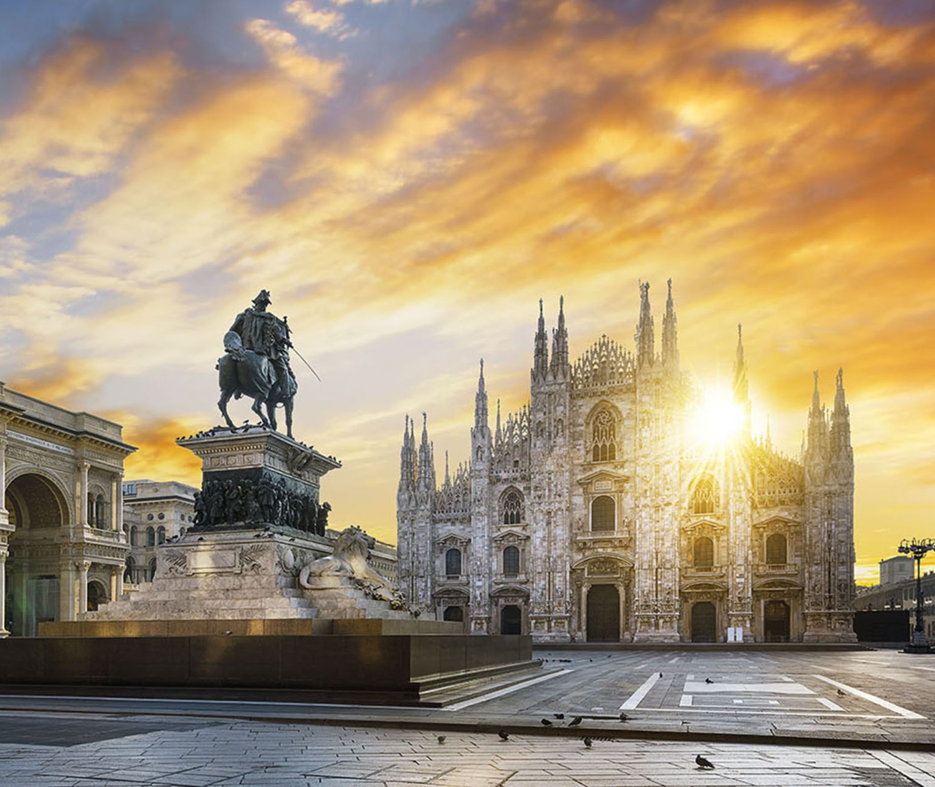Study Abroad in Milan | CIEE