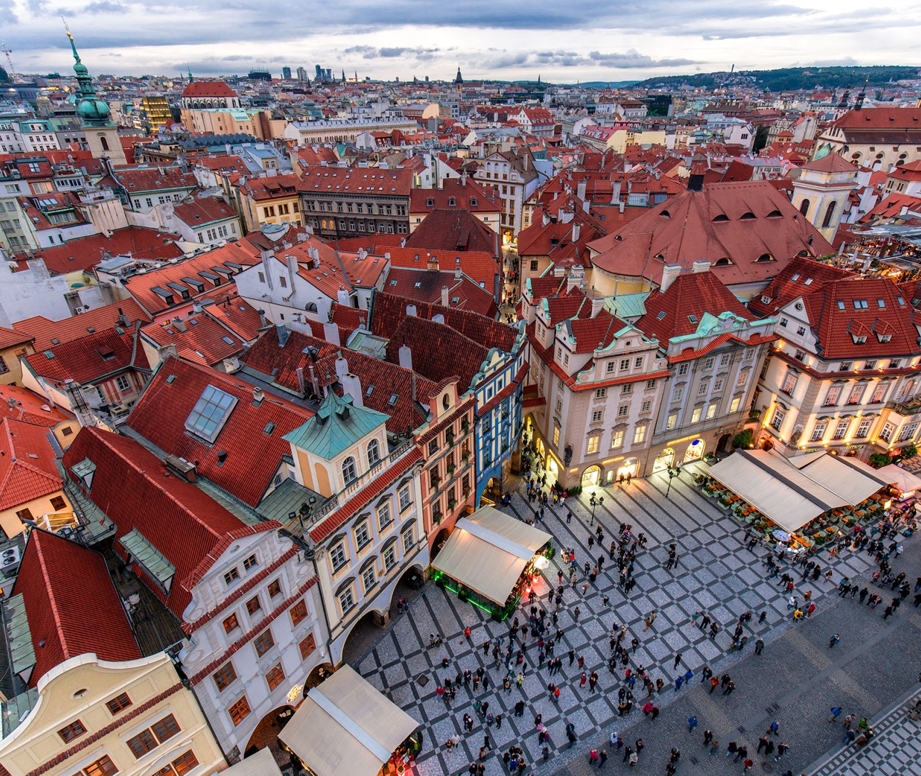 Study Abroad in Prague | CIEE