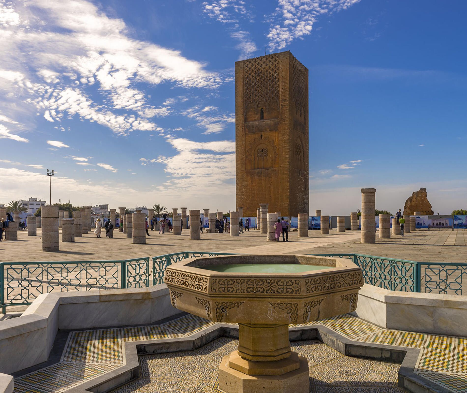 Study Abroad in Rabat | CIEE
