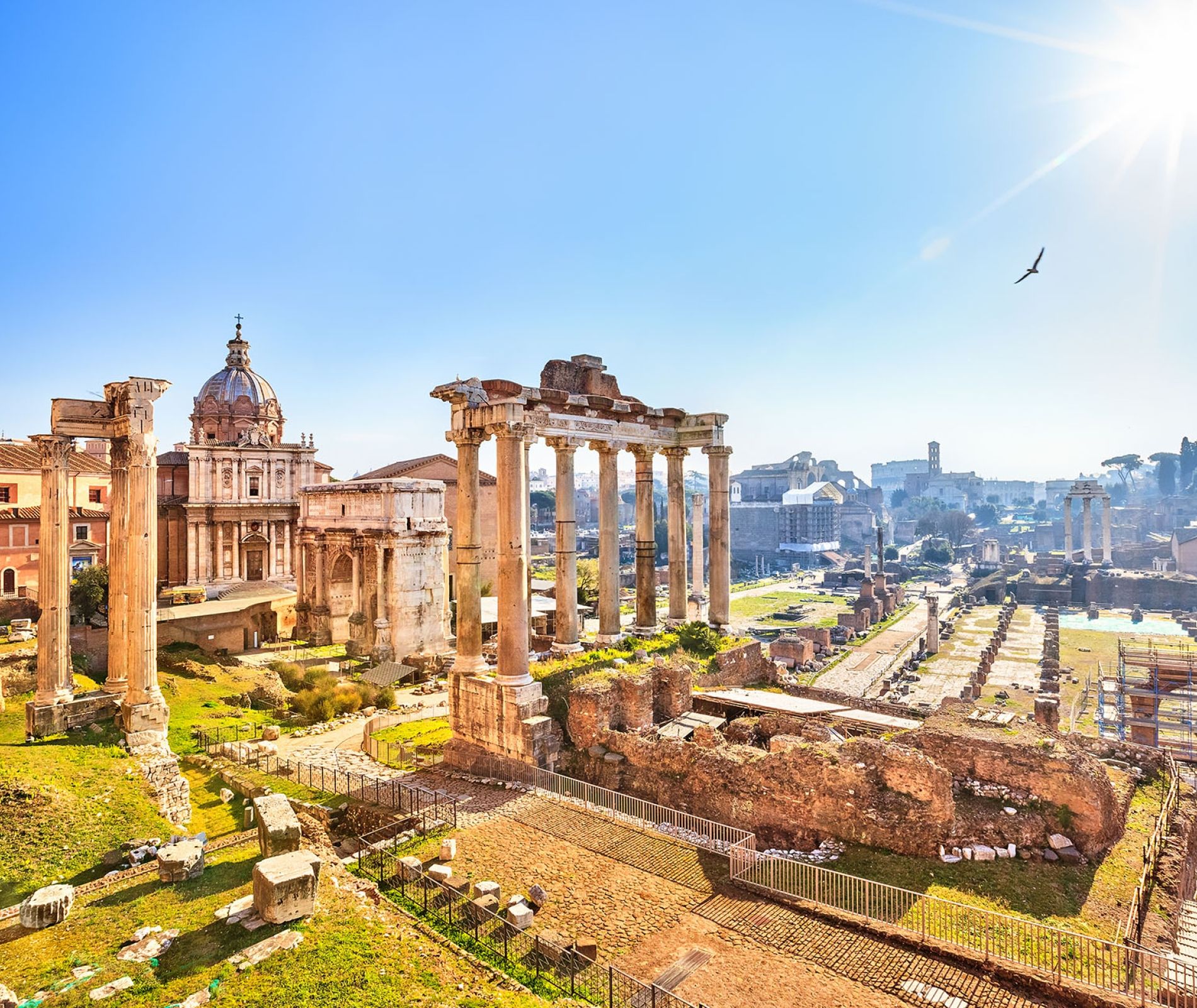 Italian Language & Culture | Rome | CIEE
