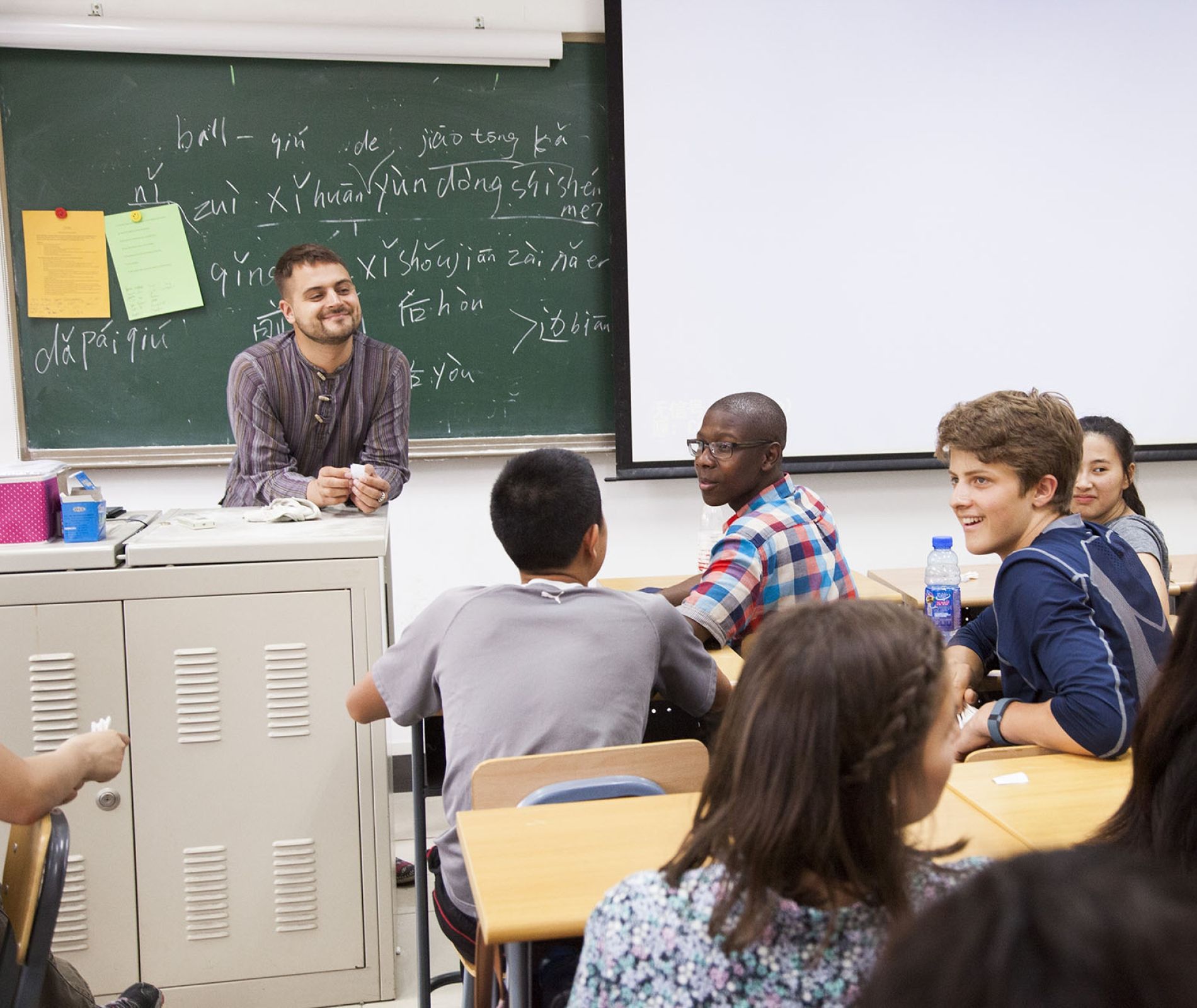 Modified Programs | CIEE