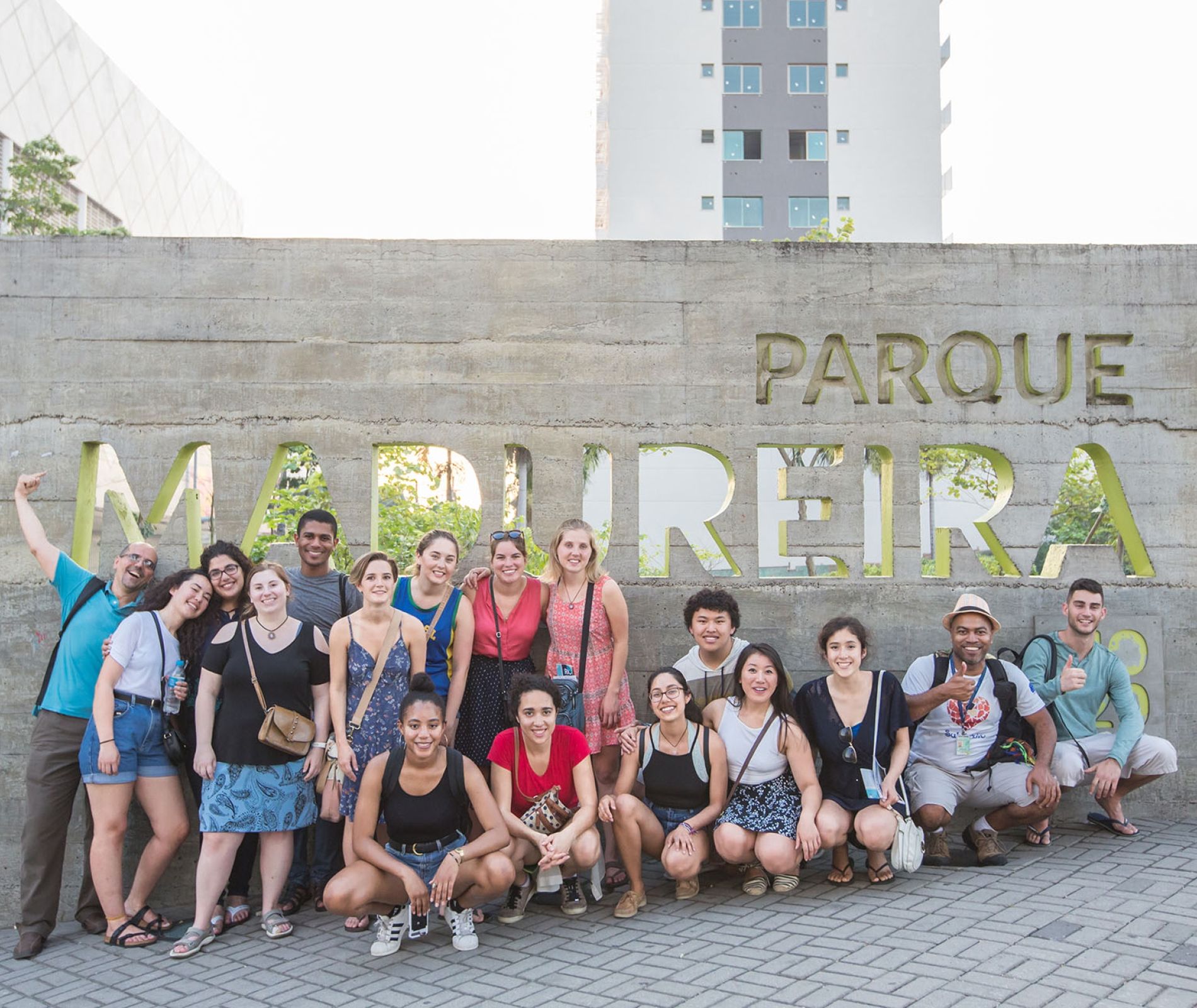 Study Abroad for University of Wisconsin-Madison Students | CIEE