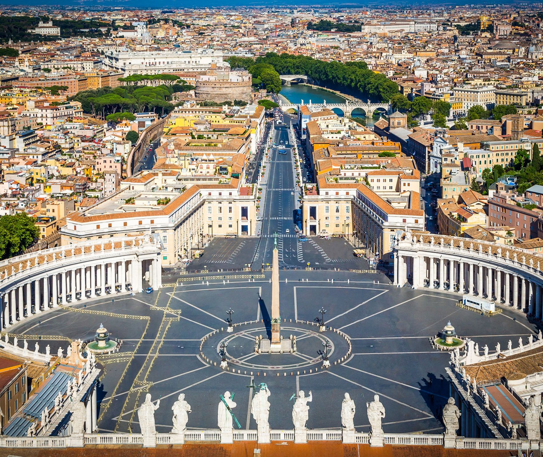 January in Rome | Rome | College Study Abroad | CIEE